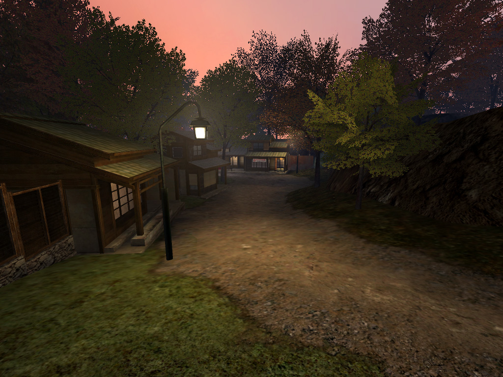 GameSurge - Gallery Pages - NOLF2 (Jupiter System)